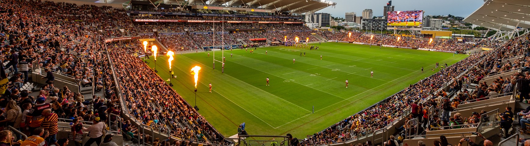 Game Day Guide | Cowboys