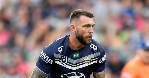 Feldt accepts early guilty plea | Cowboys