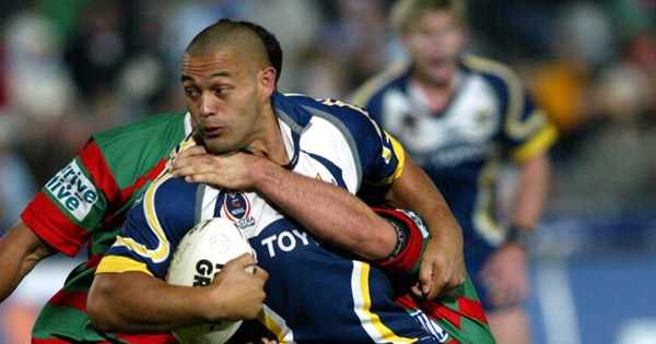 On this day: Cowboys & Souths combine for NRL first | Cowboys