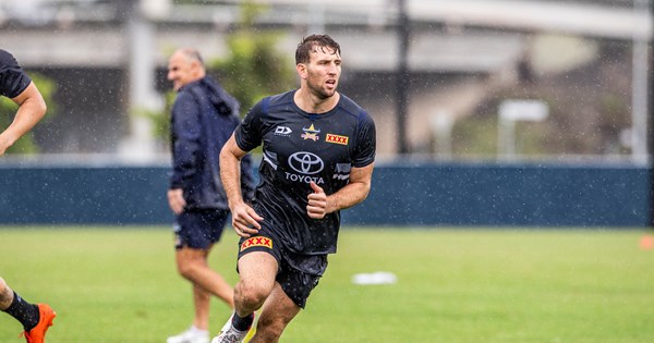 Five things to know: Round 13 v Titans | Cowboys