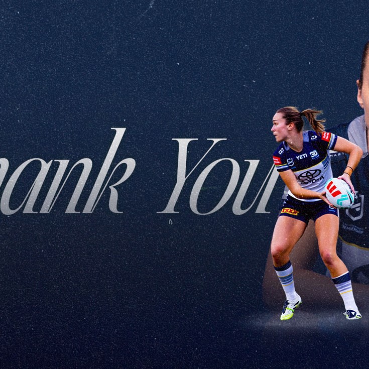 Cowboys to farewell seven departing players | Cowboys