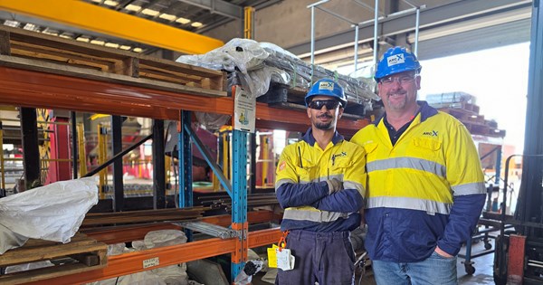Engineering new careers - through Dream, Believe, Achieve | Cowboys
