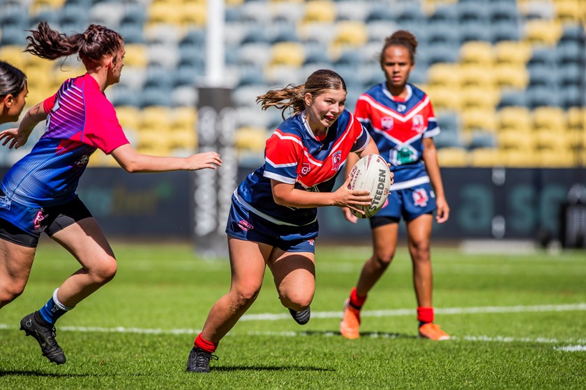 Best of the Michael Morgan Cup finals | Cowboys