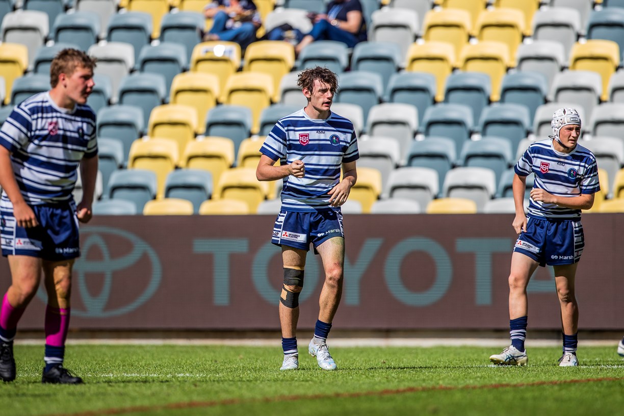 Best of the Michael Morgan Cup finals | Cowboys