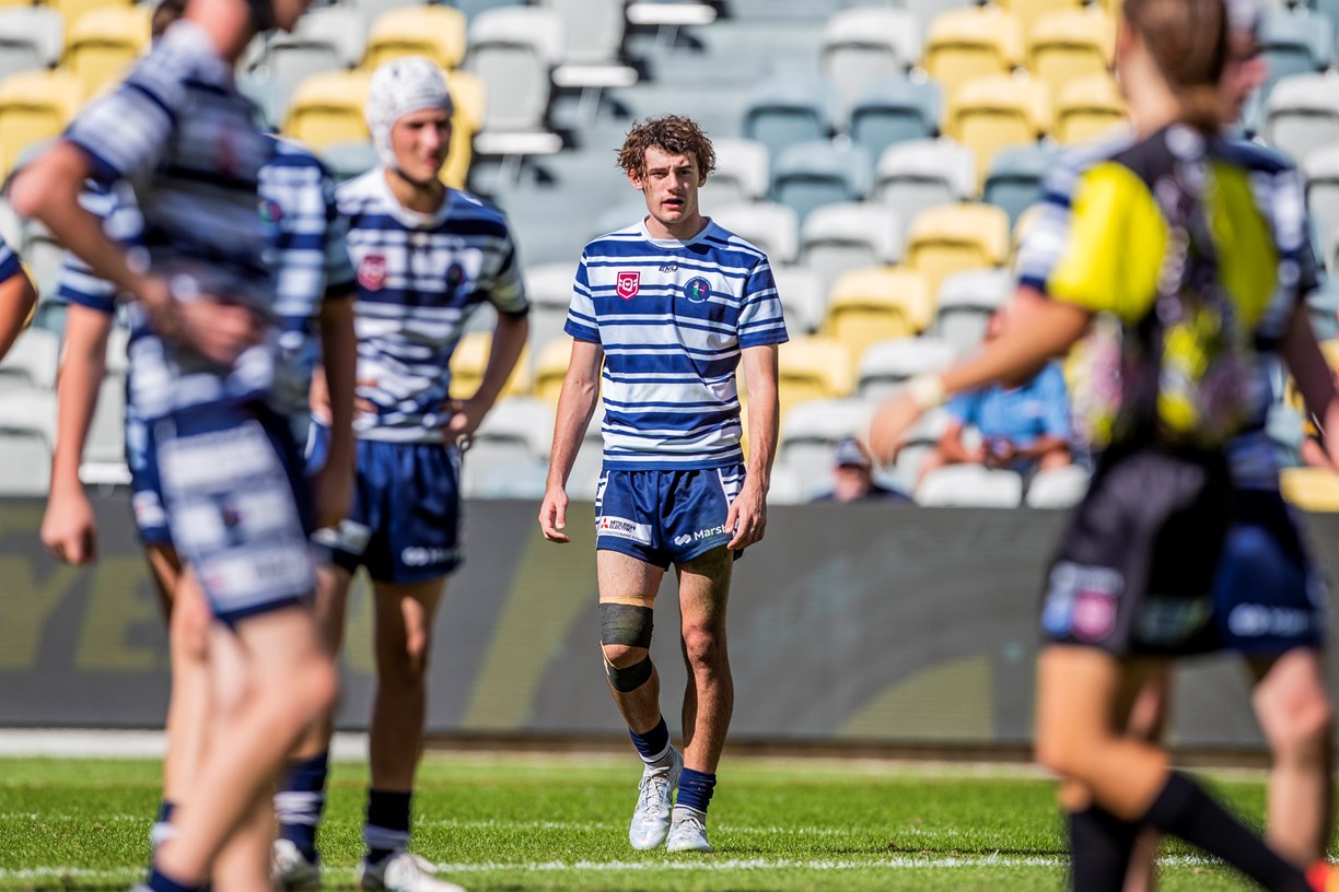 Best of the Michael Morgan Cup finals | Cowboys