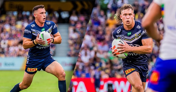 Five things you need to know: Round 2 v Broncos | Cowboys