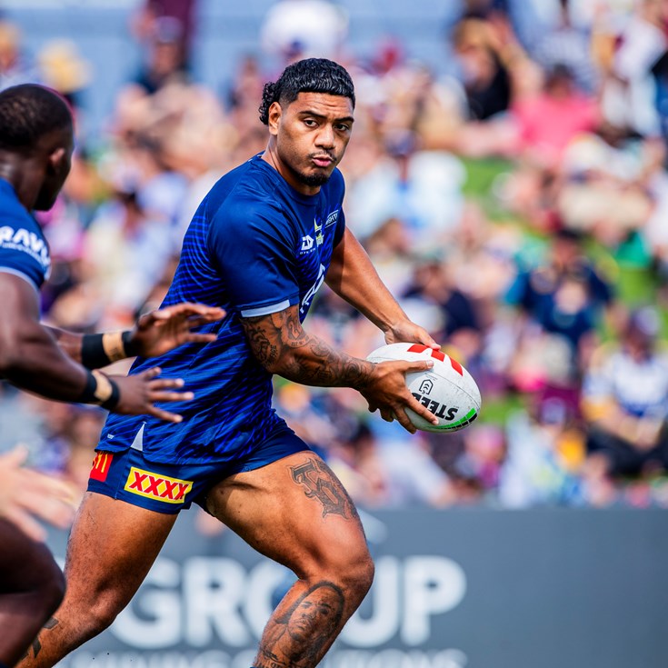 Sharks NRL team list: Round 25 v Cowboys | Cowboys