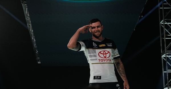 Best of the Cowboys Fox League shoot | Cowboys