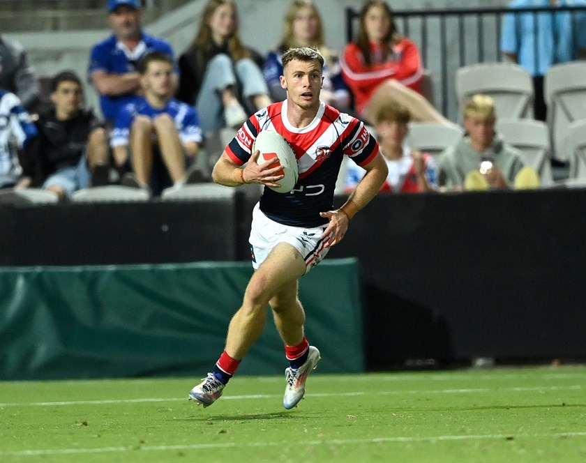 Cowboys announce six Dev List contracted players for 2026 | Cowboys