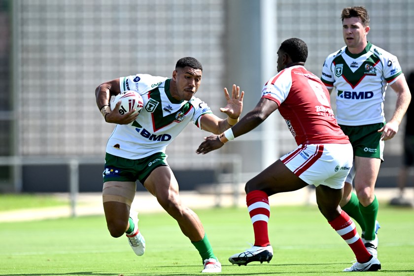 Cowboys announce six Dev List contracted players for 2026 | Cowboys