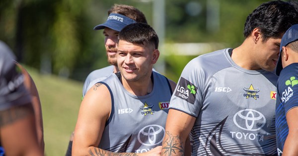 2019 season review: Carlin Anderson | Cowboys