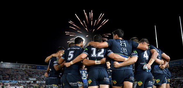 NRL Cowboys House officially open - Cowboys