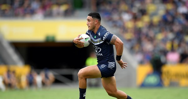 Five things you need to know: Round 4 v Titans | Cowboys