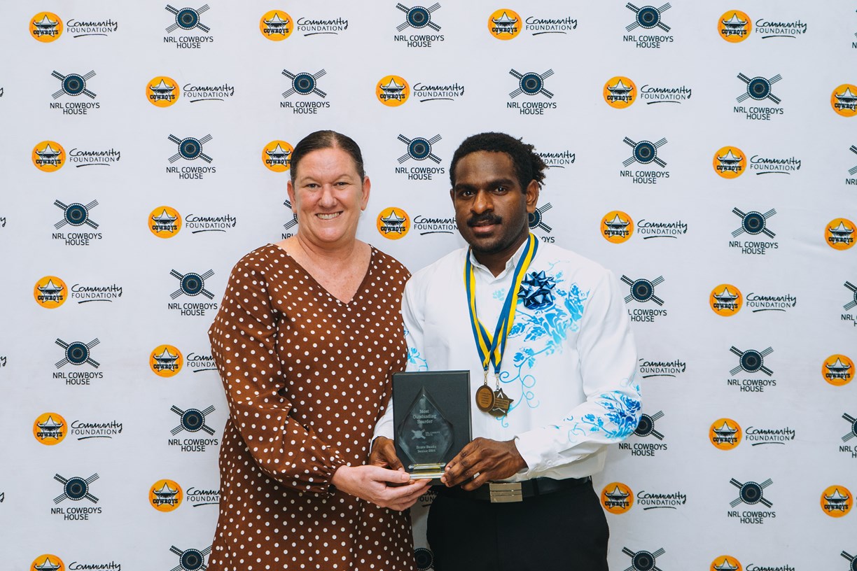 NRL Cowboys House Awards 2024 | Cowboys