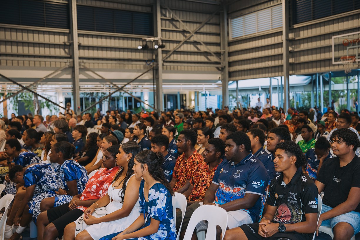 NRL Cowboys House Awards 2024 | Cowboys