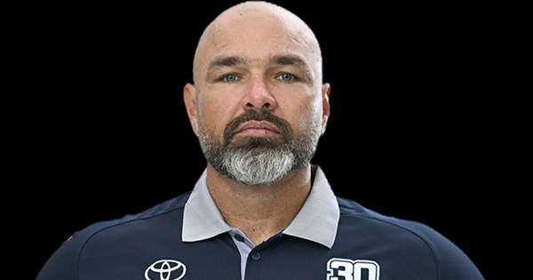 Todd Payten | NRL.com