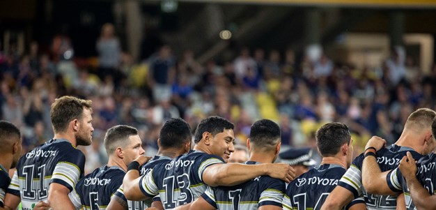 Game Day Guide - Cowboys