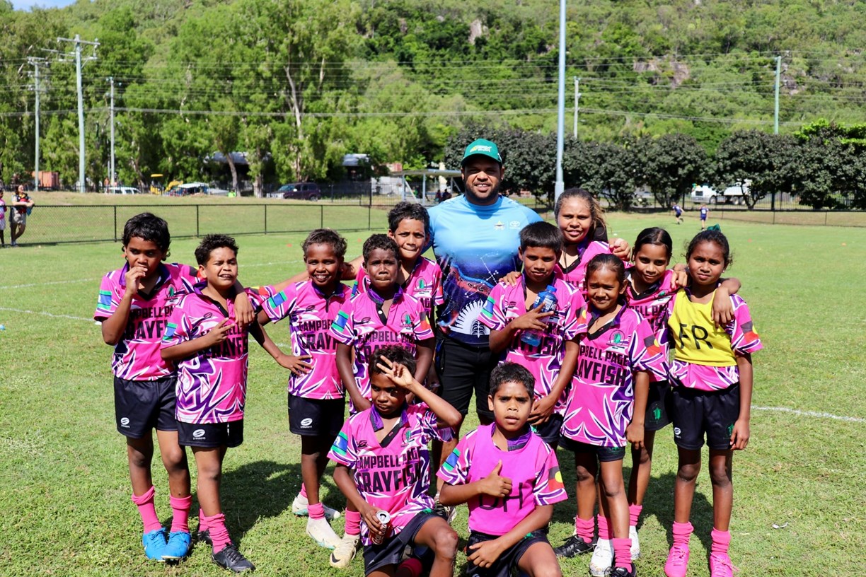 Obe Geia Challenge 2025 | Cowboys