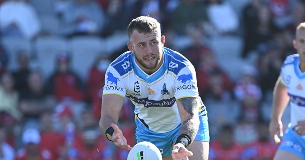 Cowboys sign McIntyre | Cowboys