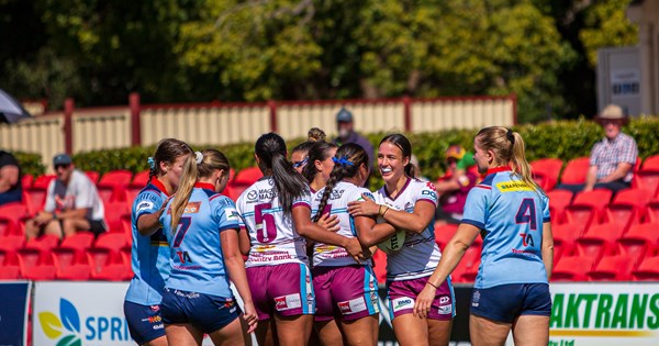 Sixteen Cowboys named for BMD Premiership semi-finals | Cowboys