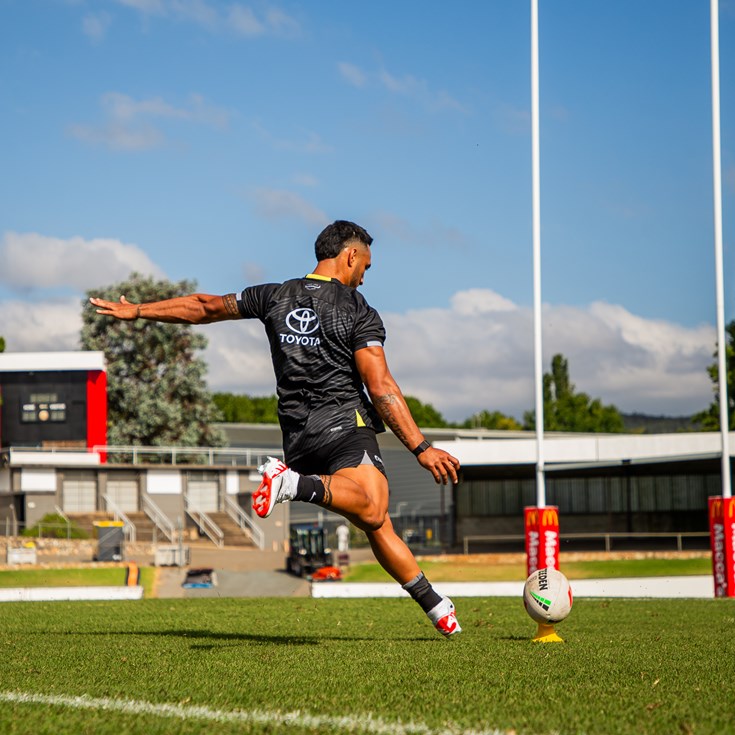 Community Day returns to kick start 2023 | Cowboys