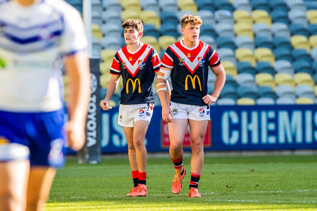 Gallery: Aaron Payne Cup Final | Cowboys