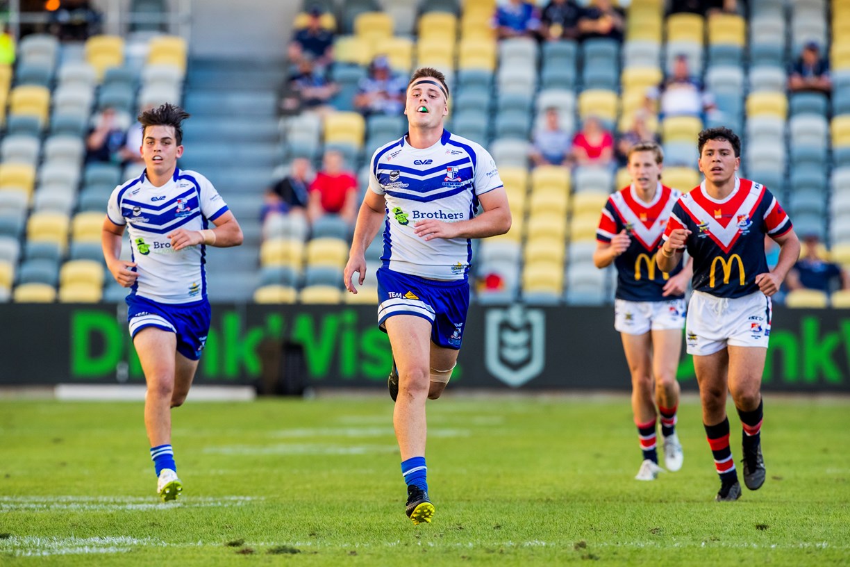 Gallery: Aaron Payne Cup Final | Cowboys