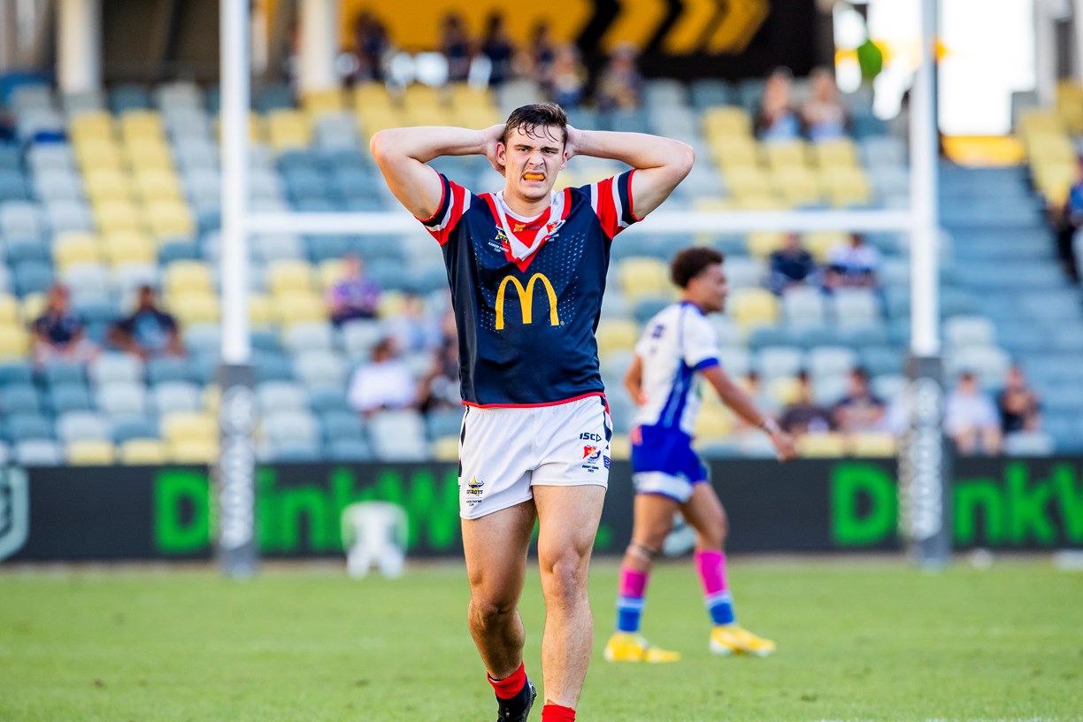 Gallery: Aaron Payne Cup Final | Cowboys