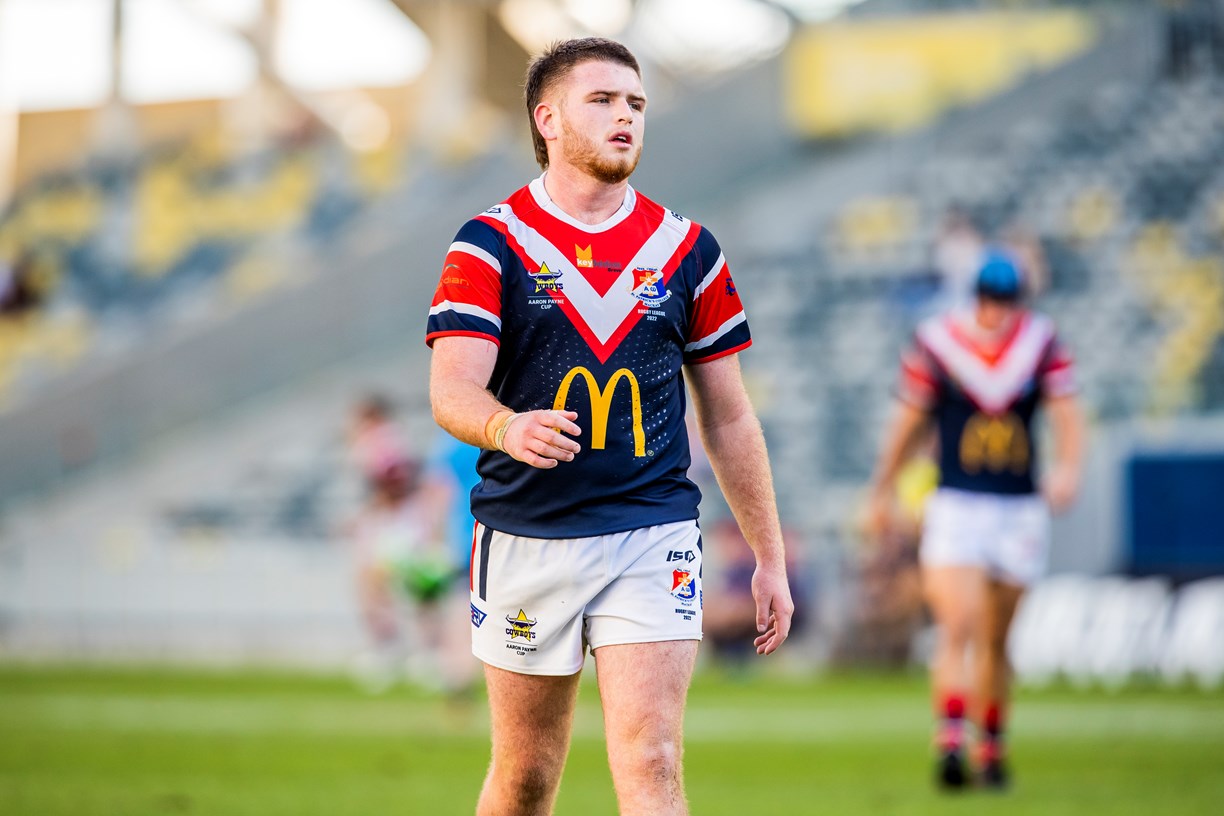 Gallery: Aaron Payne Cup Final | Cowboys