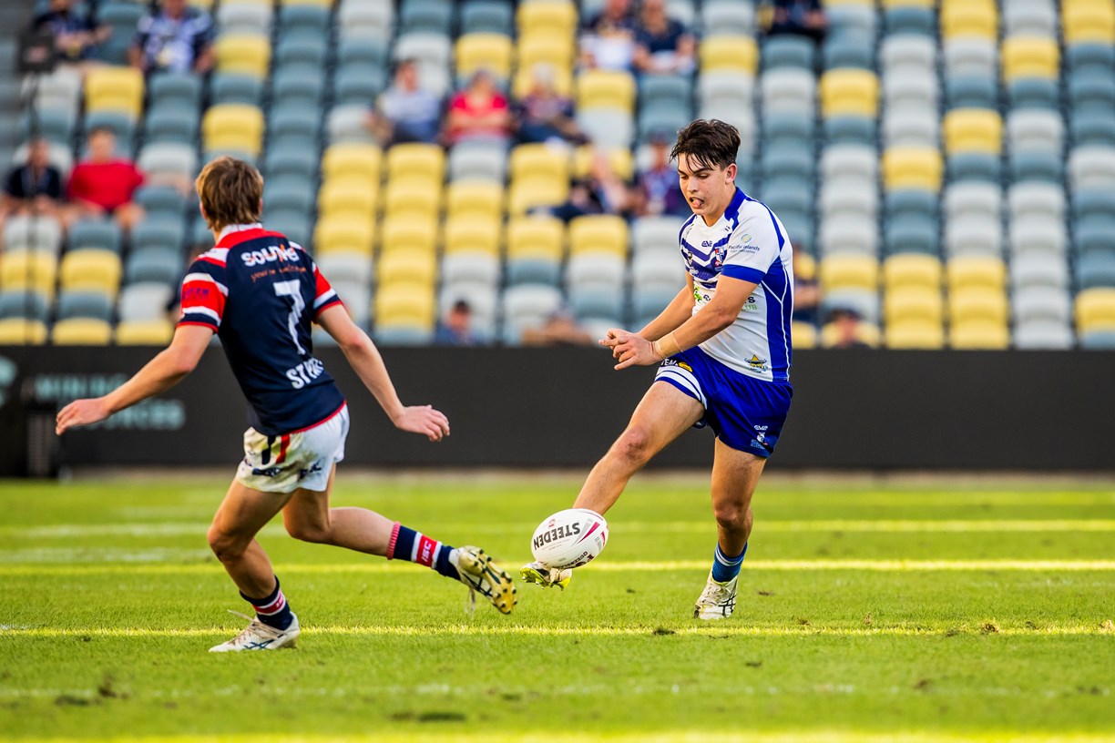 Gallery: Aaron Payne Cup Final | Cowboys