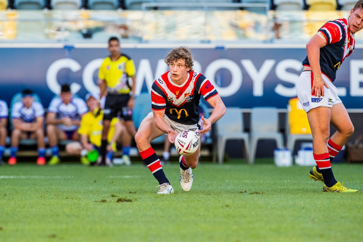 Gallery: Aaron Payne Cup Final | Cowboys
