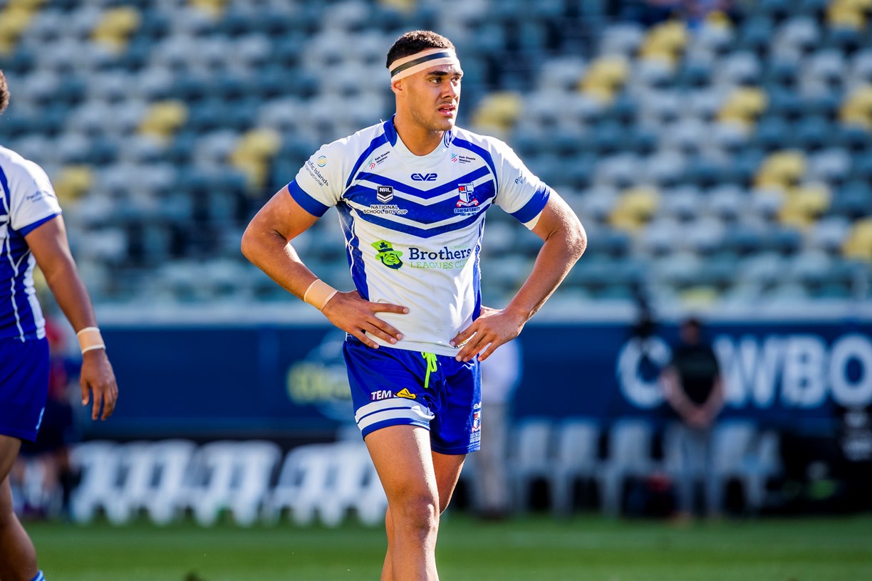 Gallery: Aaron Payne Cup Final | Cowboys