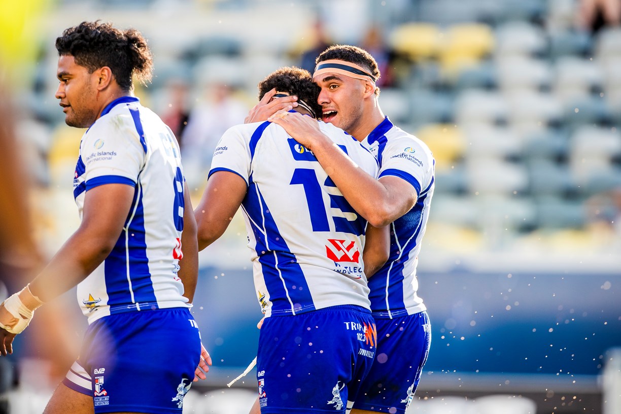 Gallery: Aaron Payne Cup Final | Cowboys
