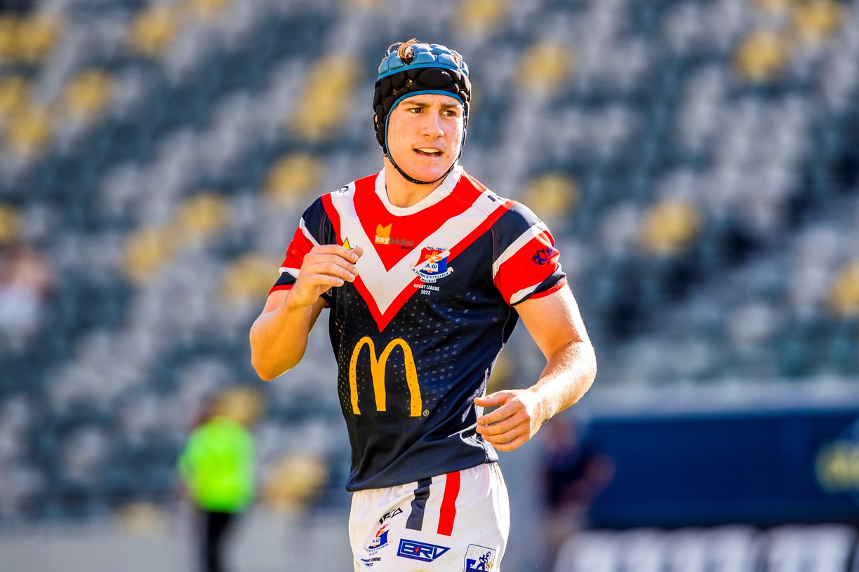 Gallery: Aaron Payne Cup Final | Cowboys