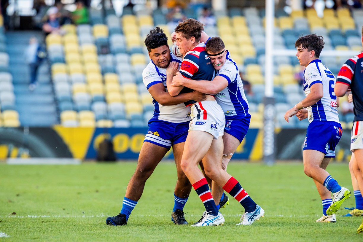 Gallery: Aaron Payne Cup Final | Cowboys