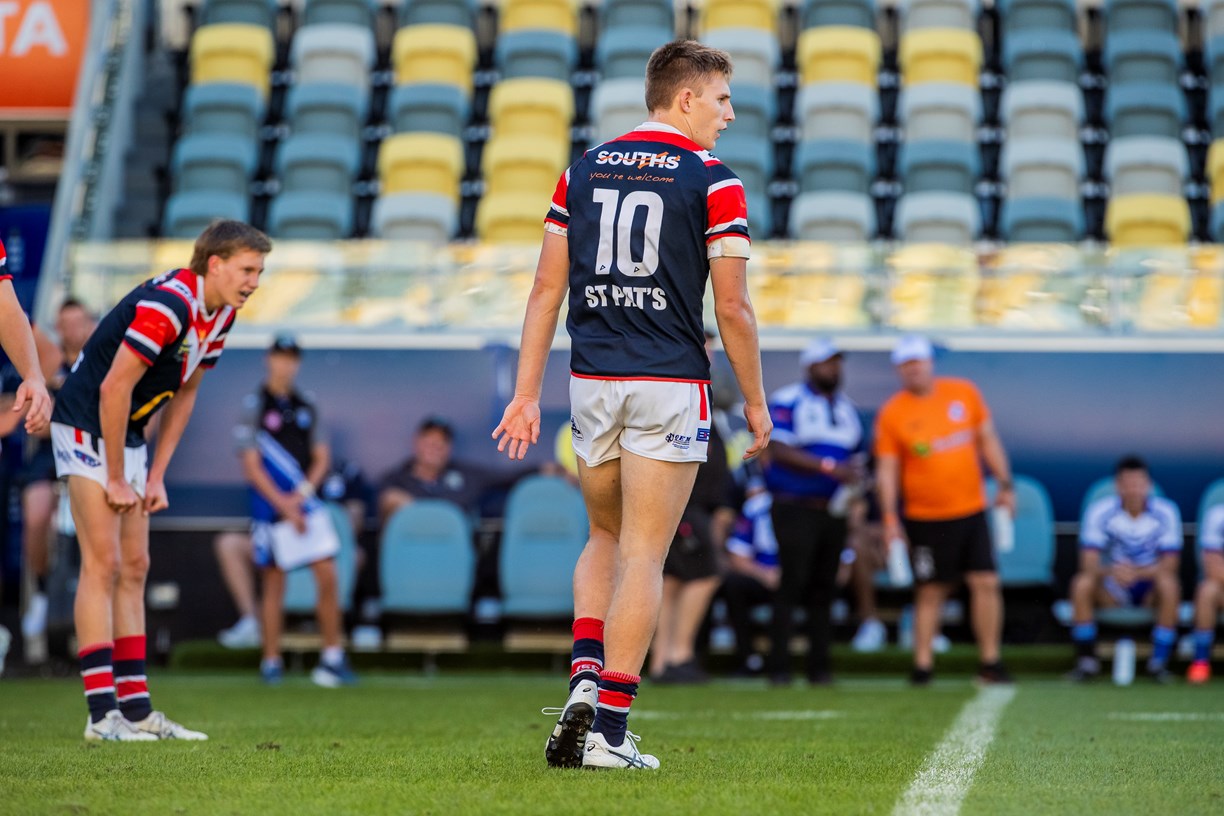 Gallery: Aaron Payne Cup Final | Cowboys
