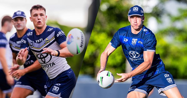 Cowboys 2025 NRL squad analysis - fullback | Cowboys