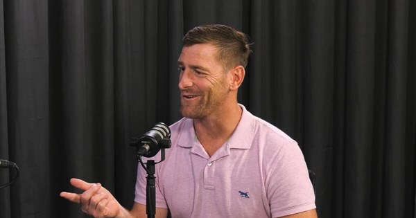 Tate: I get goosebumps talking about it now | Cowboys