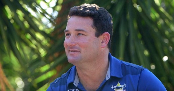 Payne returns as assistant coach for remainder of 2020 | QRL