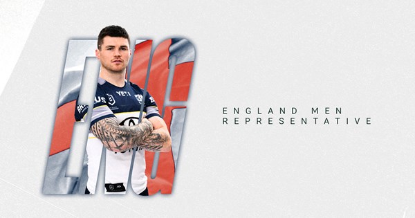 Bateman named in England's squad for Ashes Tests | Cowboys