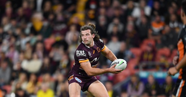 Broncos final trial team list v Cowboys | Cowboys