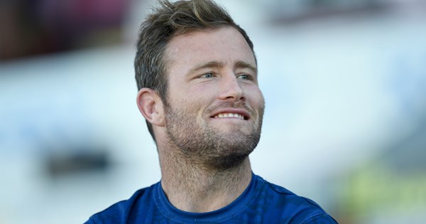 Cooper to depart Cowboys | Cowboys