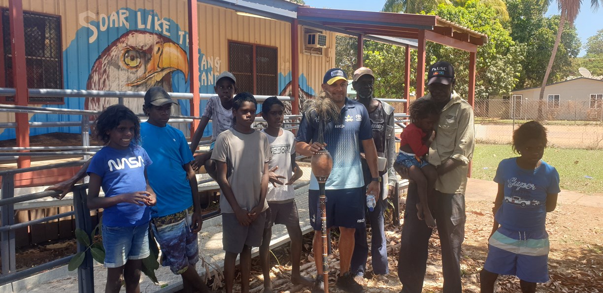 Matty & Ray's big September | Cowboys