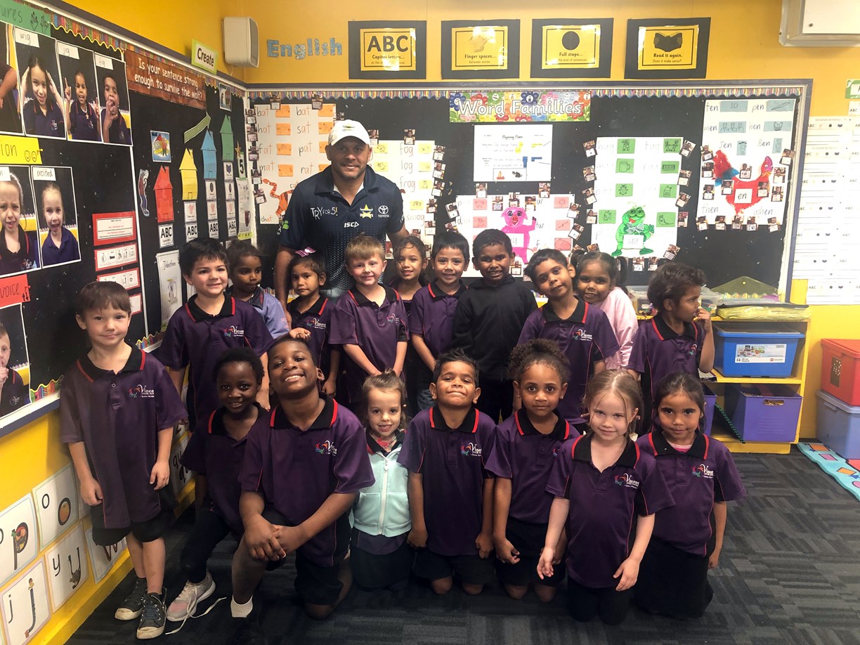 Matty & Ray's big September | Cowboys