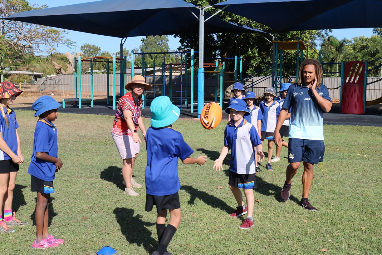 Matty & Ray's big September | Cowboys