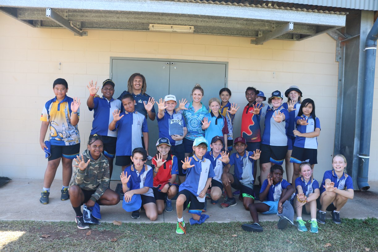 Matty & Ray's big September | Cowboys