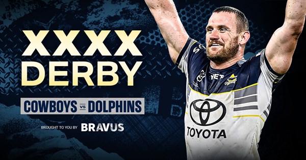 Game Day Guide: Everything you need to know for a blockbuster XXXX ...