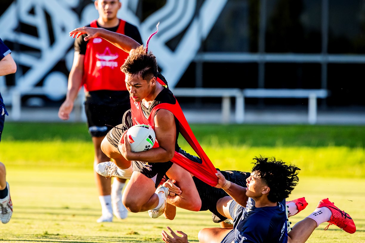 Gallery: Bucks prepare for battle with the Broncos | Cowboys
