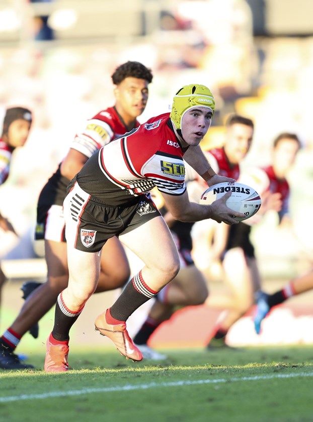 GALLERY: 2019 Aaron Payne Cup final | Cowboys