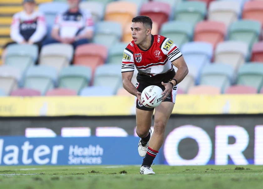 GALLERY: 2019 Aaron Payne Cup final | Cowboys